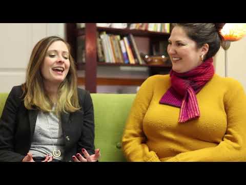 The Tasters: Conversation with Dramaturg Sarah Slight and Playwright Meghan Brown