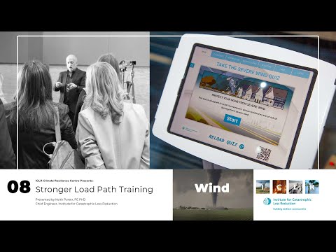 Train The Trainer - The Load Path Display