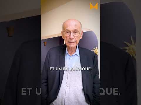QUI EST BORIS CYRULNIK ?