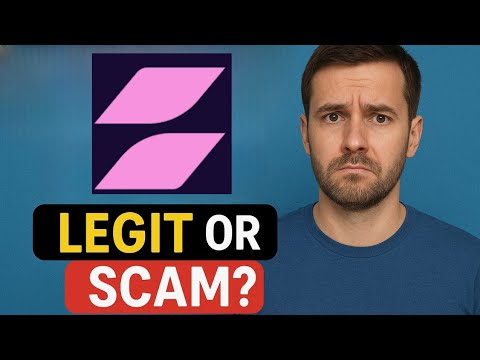 Zenfy.ac Review – Is It Legit or a Scam? Uncovering the Truth