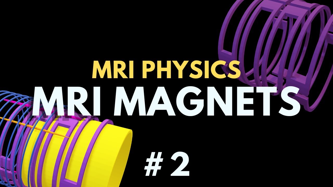 Understanding MRI Machines: The Role of Magnets and Coils in Imaging ...