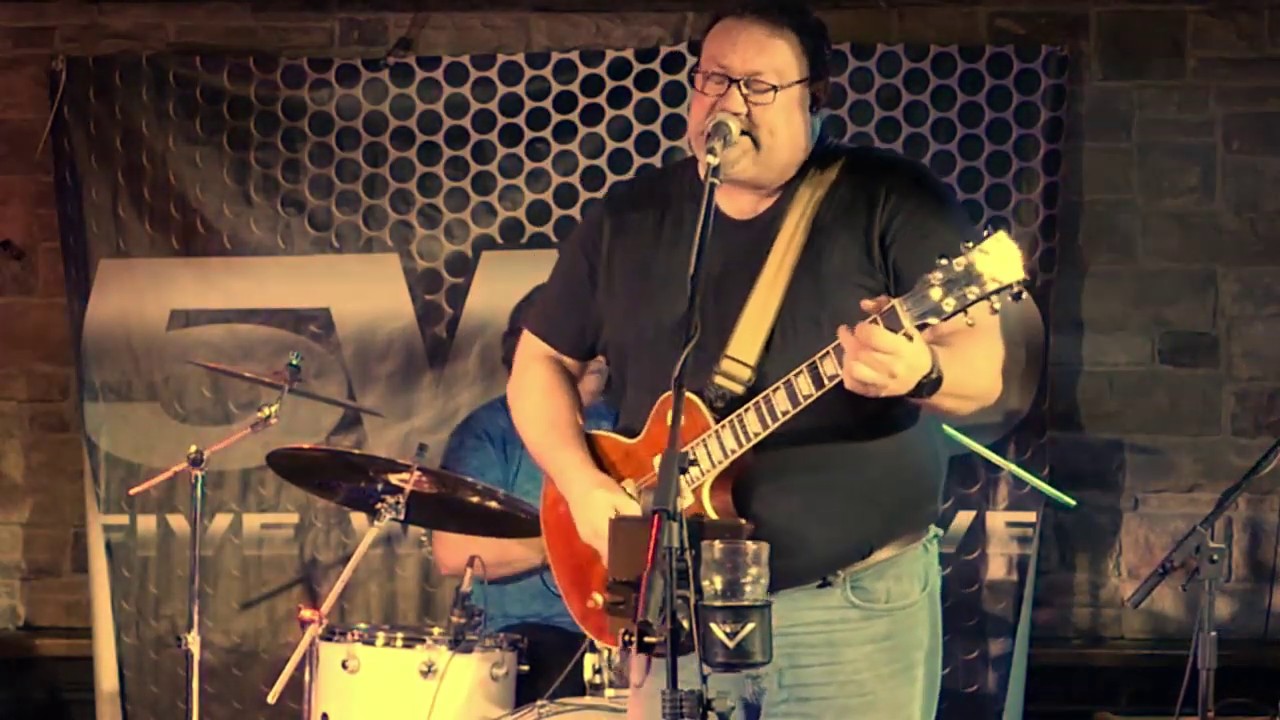 Hire Five Wheel Drive - Classic Rock Band in Orillia, ON | GigSalad