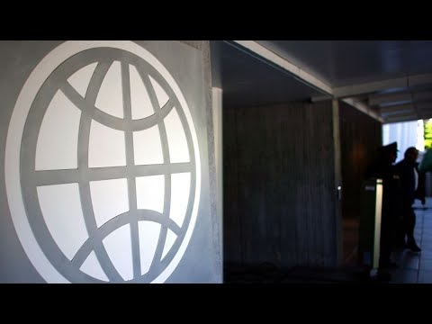 Why the World Bank Cut Its Global GDP Forecast