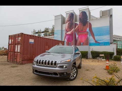 2014 Jeep Cherokee Review- Game Changer And DEADLY Blow To Honda, Toyota, Ford And GM?