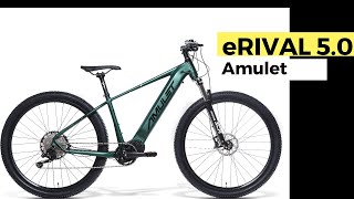 Amulet eRival 5.0 2022 od 1 838,4 € - Heureka.sk