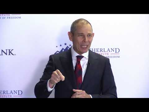Religious Liberty for All - Rep. John Curtis