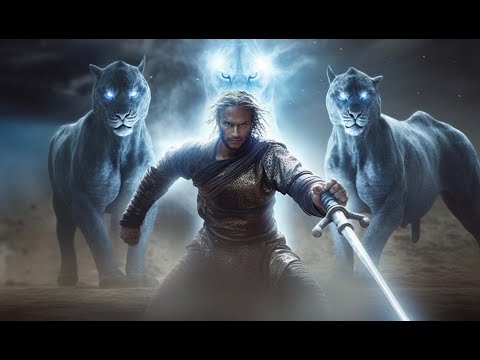 The Three Great Missions Of David. (Bible Stories Explained)