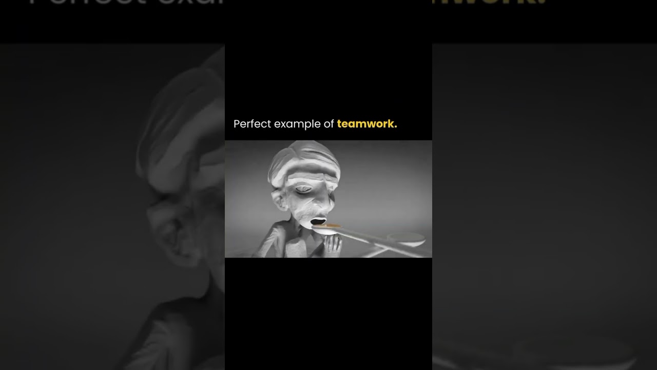 Perfect example of teamwork #subscribe#motivation #inspiration #viralvideo#copyright#MDMustafa655
