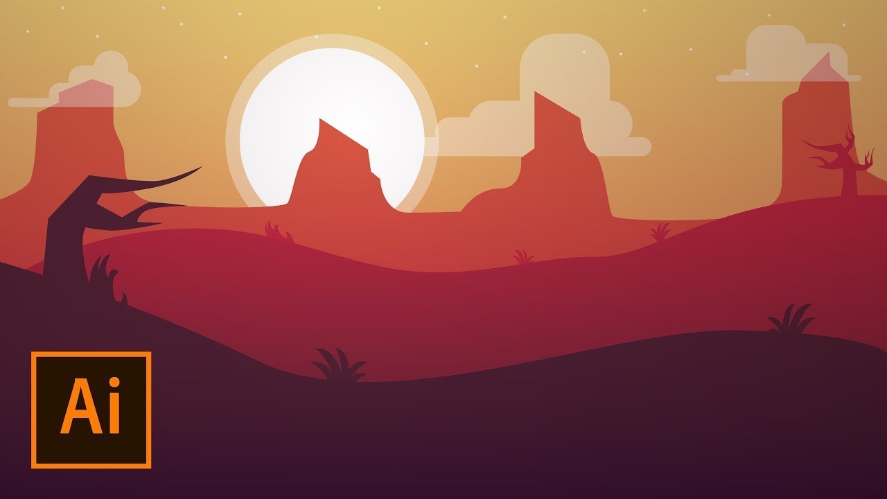 Adobe Illustrator 2026 Mac | Lifetime