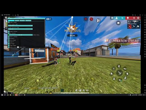LIVE NEW PC π» SILENT AIM PANEL FREE FIRE π― NEW CSR RANKED | 100% ANTIBAN β
FREE FIRE PC PANEL ADVANCE