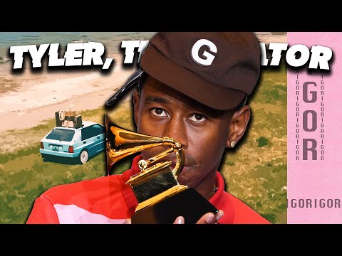 Understanding Tyler The Creator's Genius Production