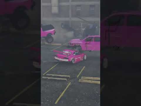 FiveM Fire Car Spawn