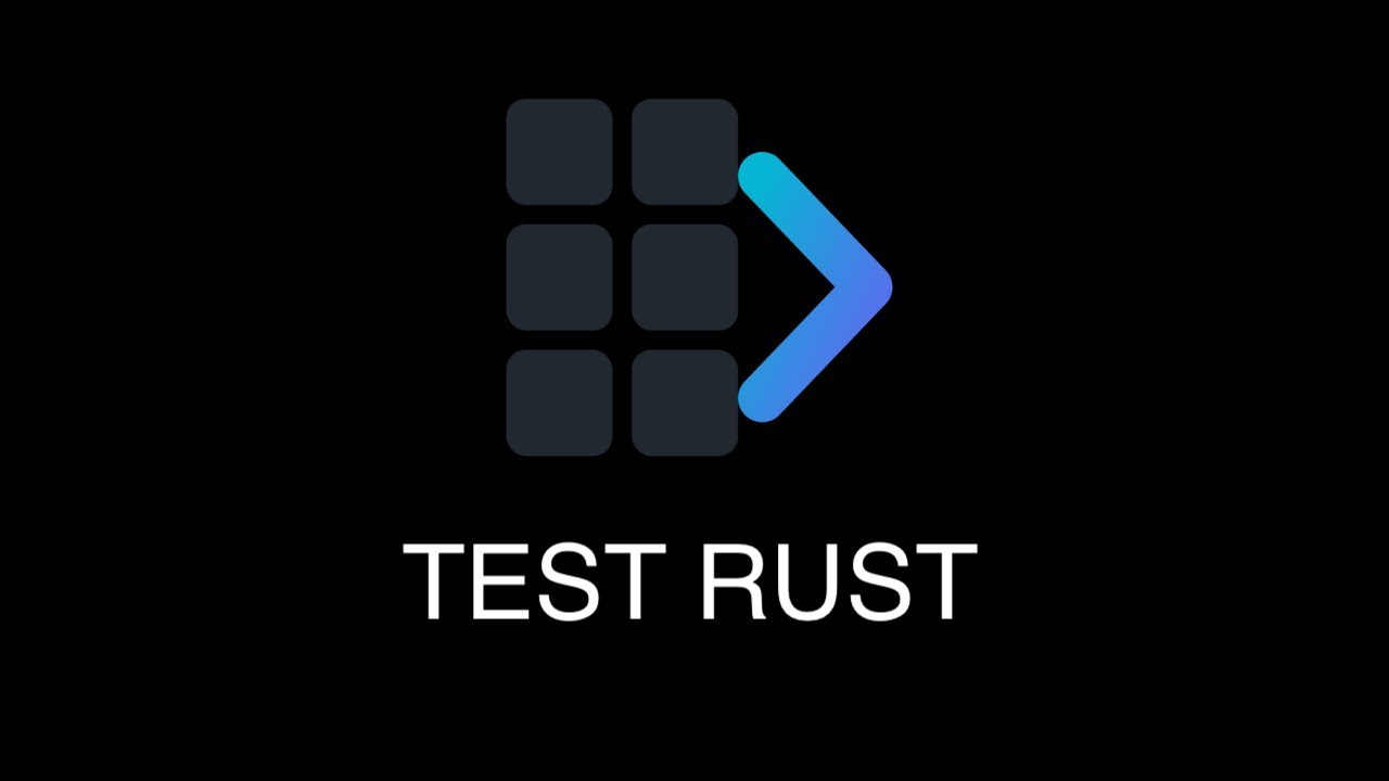 Quick Start - Test the Generated Rust Code