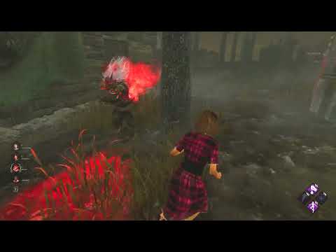What Are These Hitboxes?!?! - Dead By Daylight
