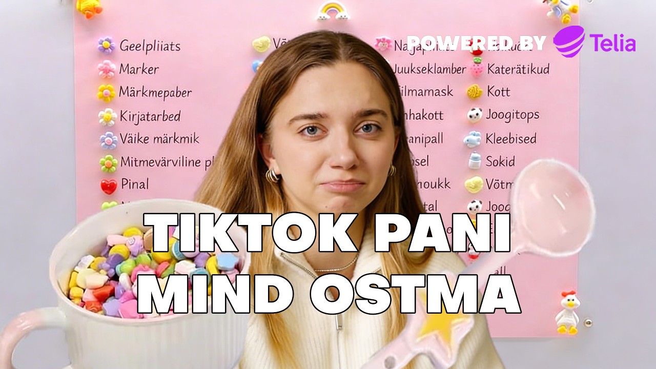 Maksin 30€ lusikatäie eest… kas Lucky Scoop on scam?