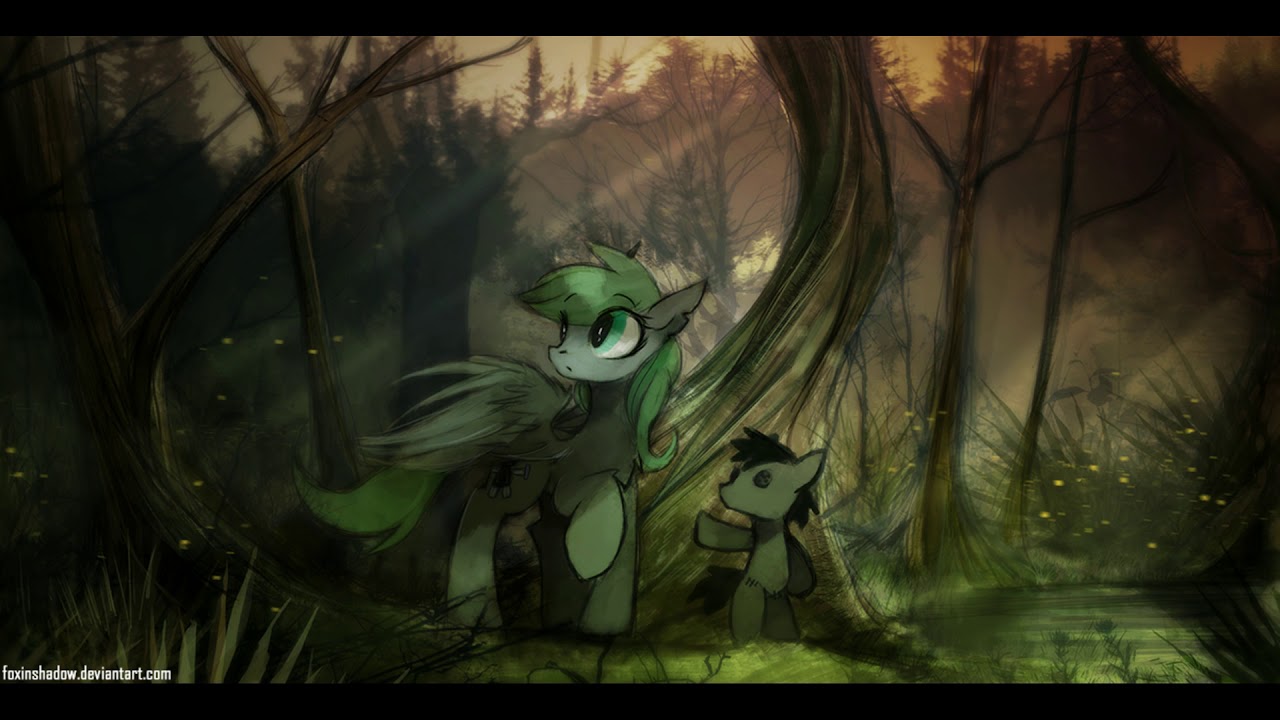 Radiarc - Button Forest