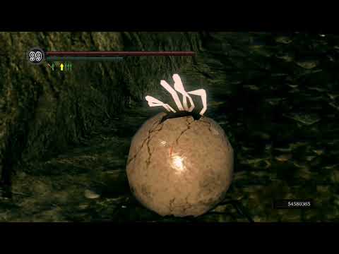 Steam Community :: Video :: Dark Souls: Remastered - Vagrant hatching ...
