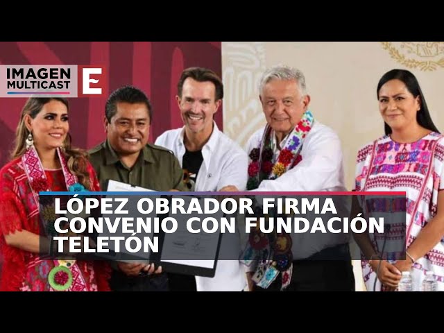 Teletón construirá el CRIT número 27 en Los Cabos, Baja California Sur