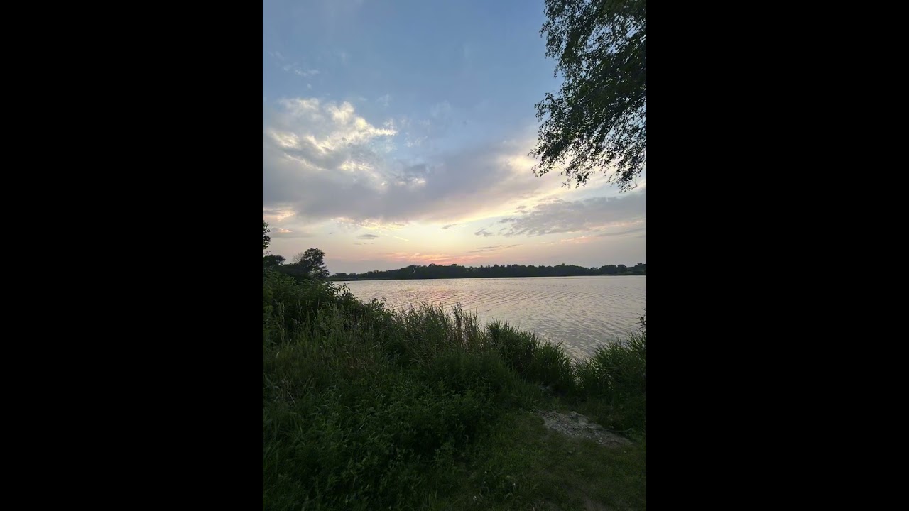 Guided Meditation for Stillness | Breathwork & Grounding Practice