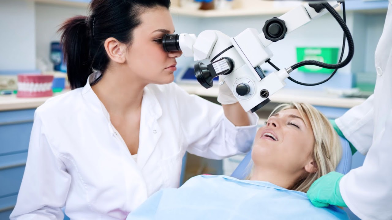 St. George Dental Care - Dentist