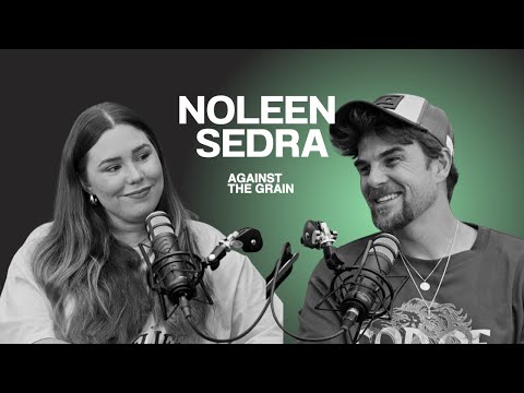 Uncovering the TRUTH about FEMINISM, Faith and the Modern Church with Noleen Sedra