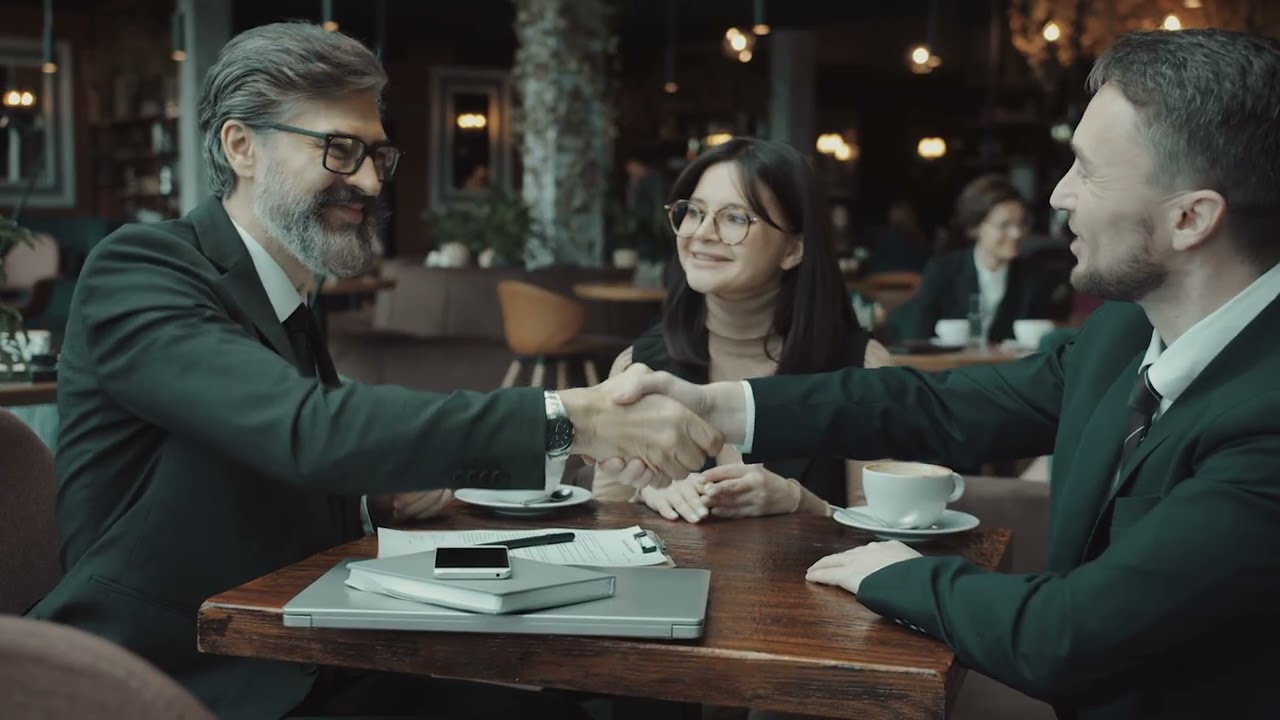 International Process Server