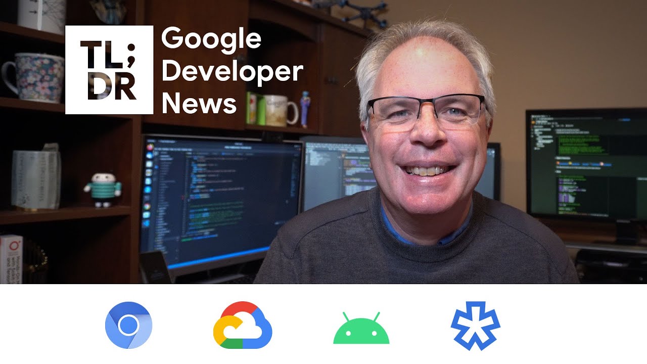 Android Studio 4.1, Android for Cars App library, New in Chrome 86, and more!