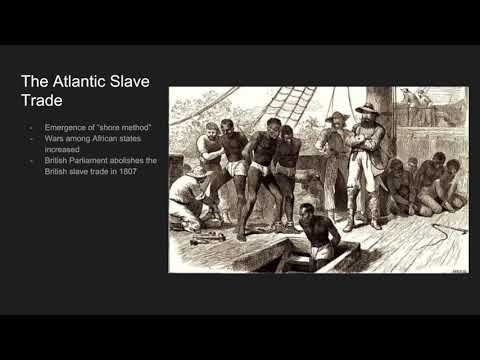 A History of Western Society AP Euro Chapter 18 Review