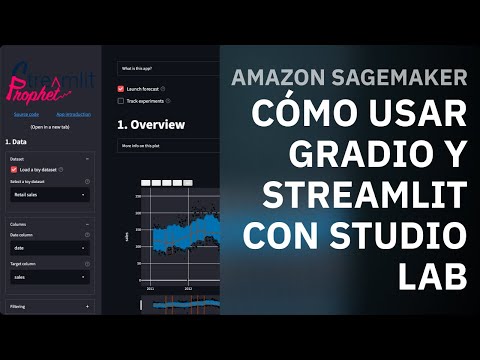 GitHub - machinelearnear/use-gradio-streamlit-sagemaker-studiolab