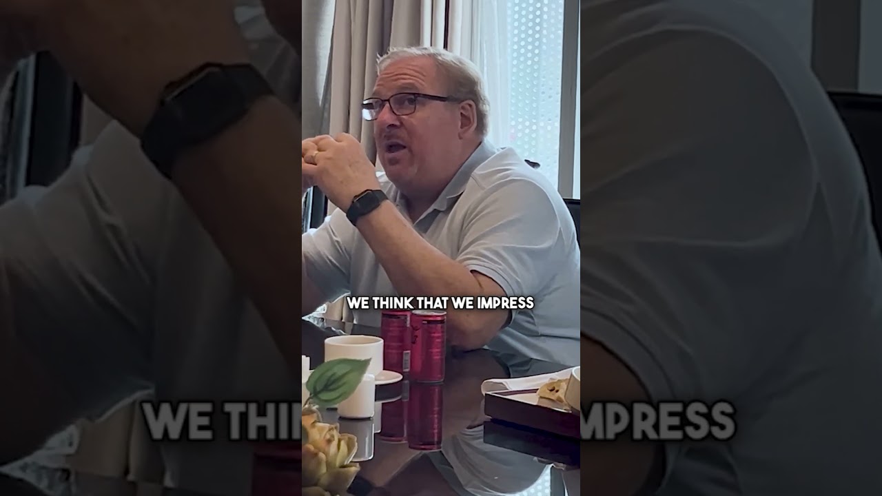Turning Pain into Testimony: Pastor Rick Warren on Overcoming Life’s Struggles with God’s Help