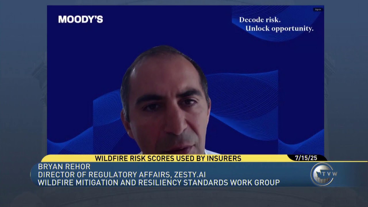 Wildfire Mitigation and Resiliency Standards Work Group