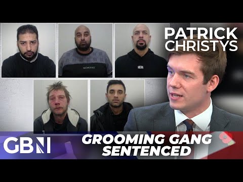 ‘Why has this taken so long?’ | Rochdale Grooming Gang FINALLY ...