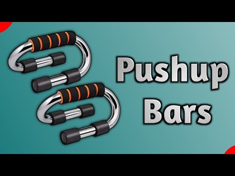Best S Shaped Push Up Bars | Push Up Bar Steel | Pushup Bars
