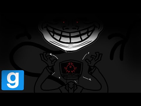 Steam Community :: Video :: Trollge Pack Mod (Gmod)