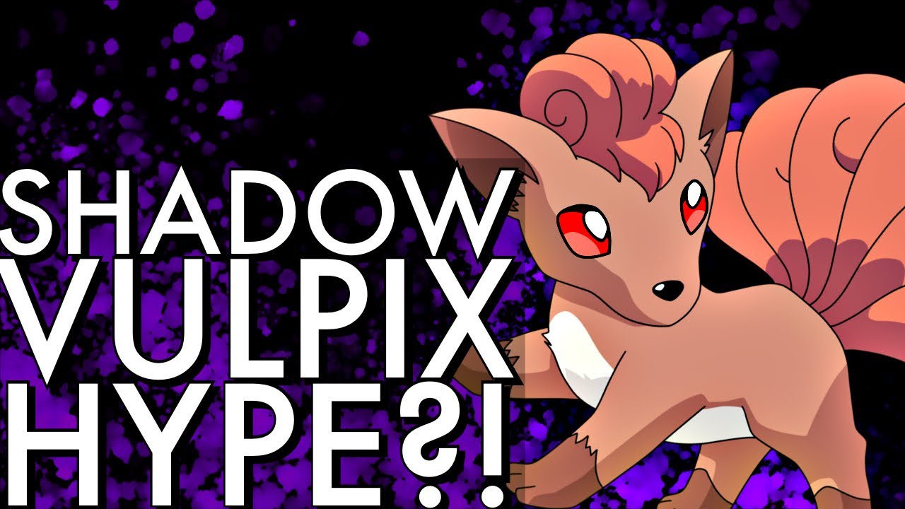 SHADOW VULPIX RANK 10 BATTLES?? | GO BATTLE LEAGUE (WATCH TILL THE END ...