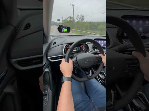 0 to 100 WITH THE NEW RS TRACKER! #shorts