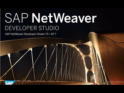 SAP PO 75 Online Training, SAP PO/BPM/BRM Online Training, SAP PI course, SAP Process Orchastration