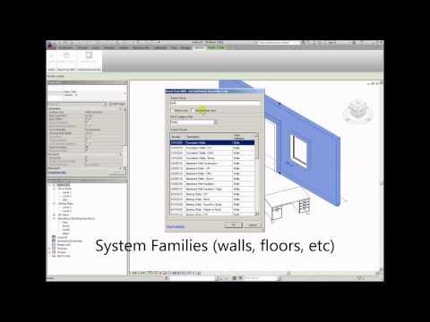 Search & Set App for OmniCode and UniFormat – Boost Your BIM