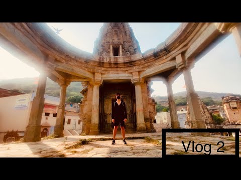 Panna meena ka kund😧😧|| Amer fort ke piche || Vlog 2 || lavish meena || @vinayakmeenavlogs7201