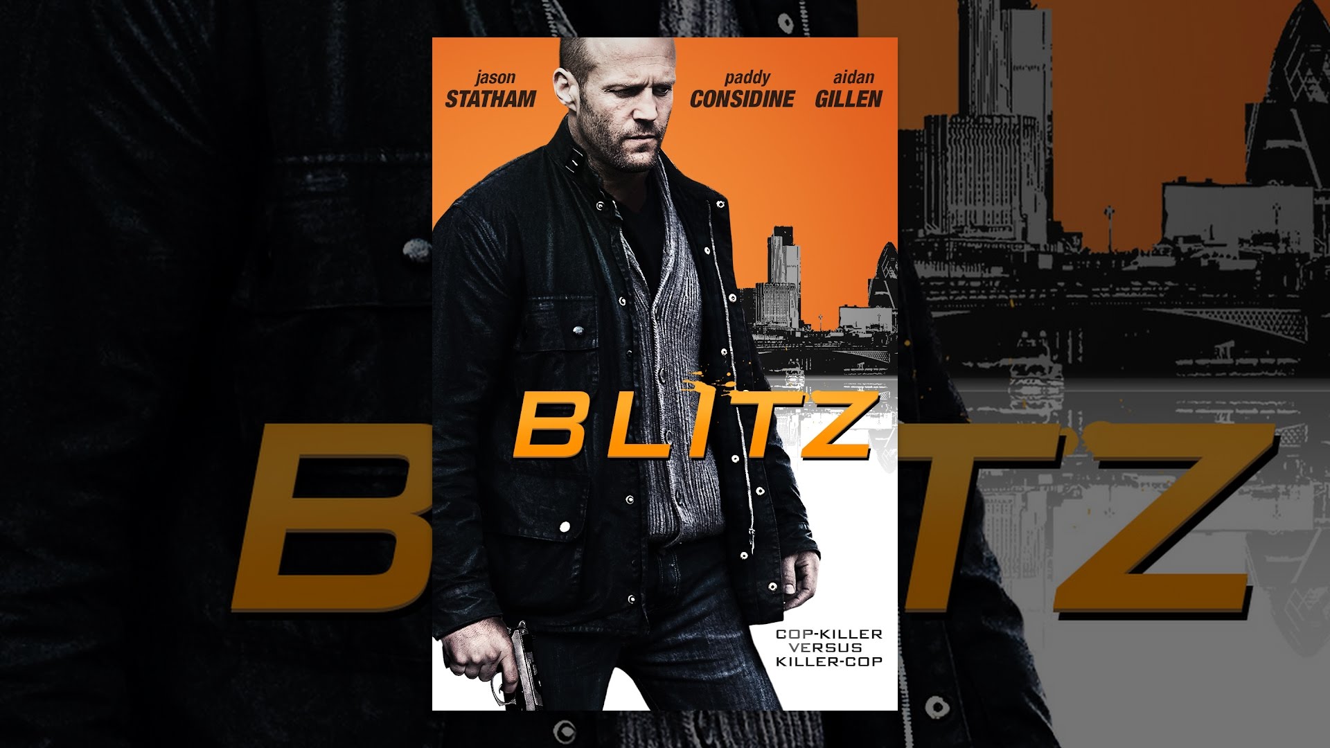 Blitz (2011) – Movies – Watch online, for FREE!