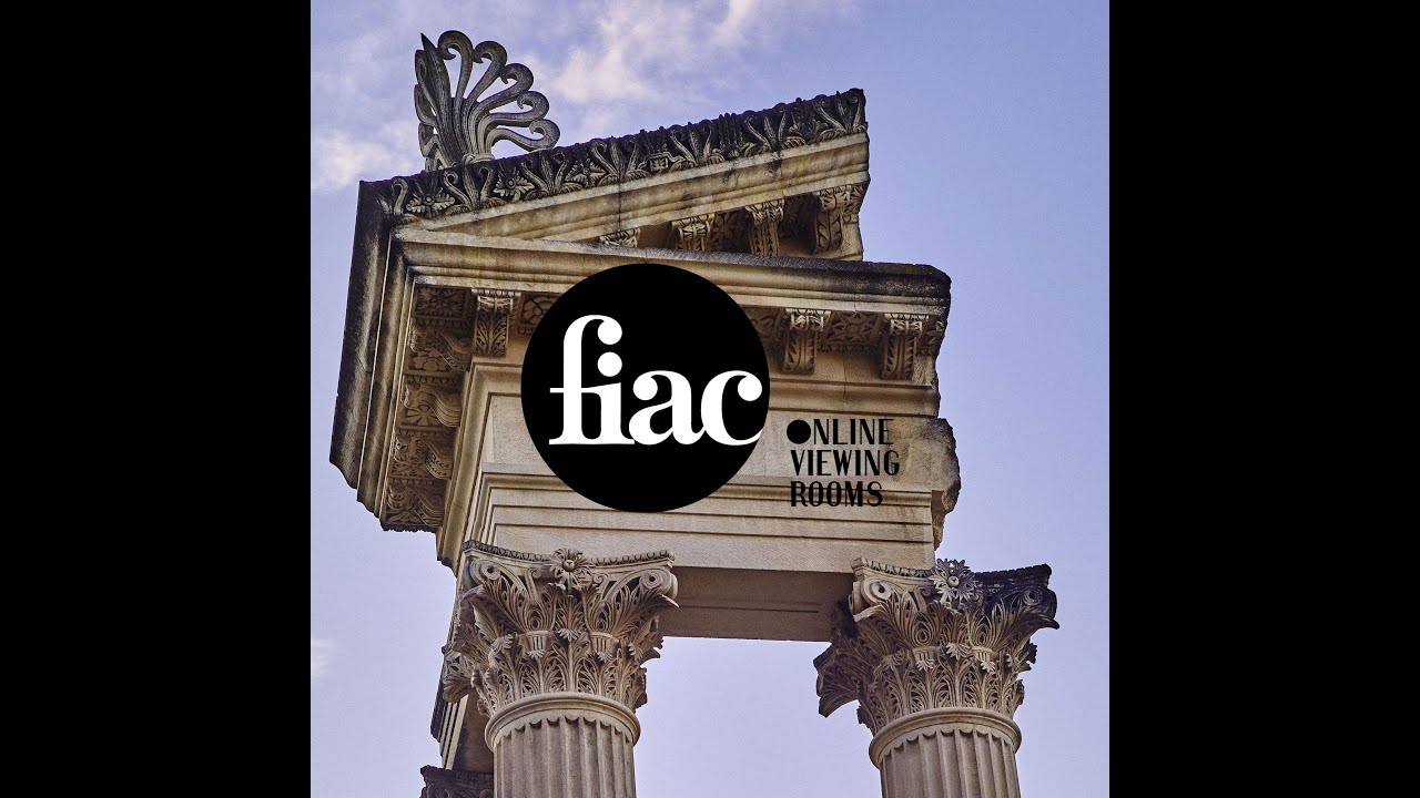 FIAC Online Viewing Rooms