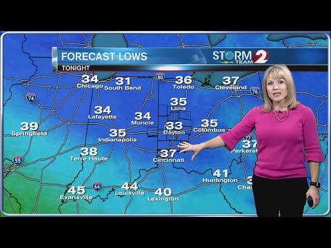 AM Forecast UPDATE 3-30-20