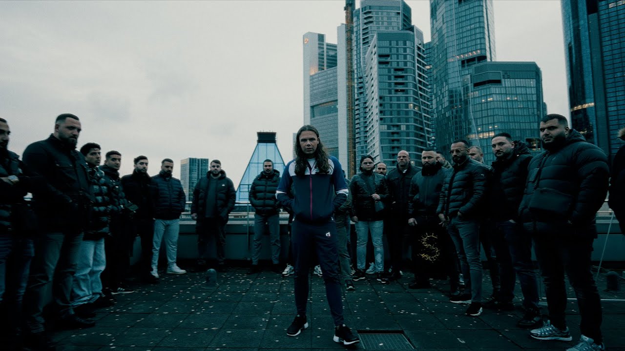 Lyrics & Translations of 100 BARS by Haaland936 | Popnable