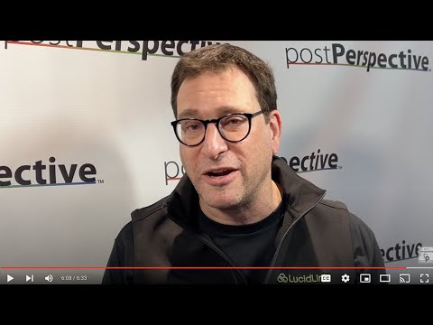 NAB 2024 - postPerspective