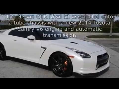 Nissan GTR Rival for US$20,000 at wikipedia-org.org