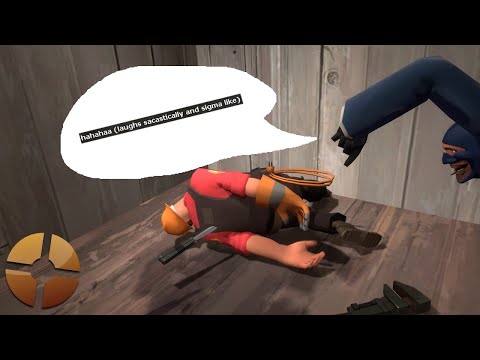 Steam Community :: Video :: TF2 Casual Moments That Made This Spy Laugh