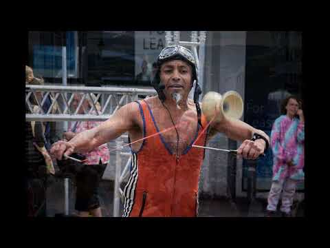 Street Photography Group – Dunedin Photographic Society