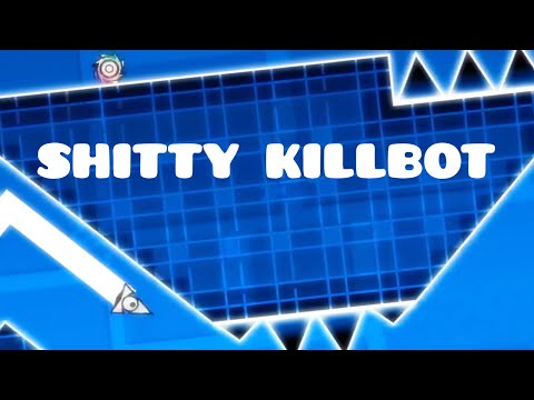 Steam Community :: Video :: GG SHITTY KILLBOT