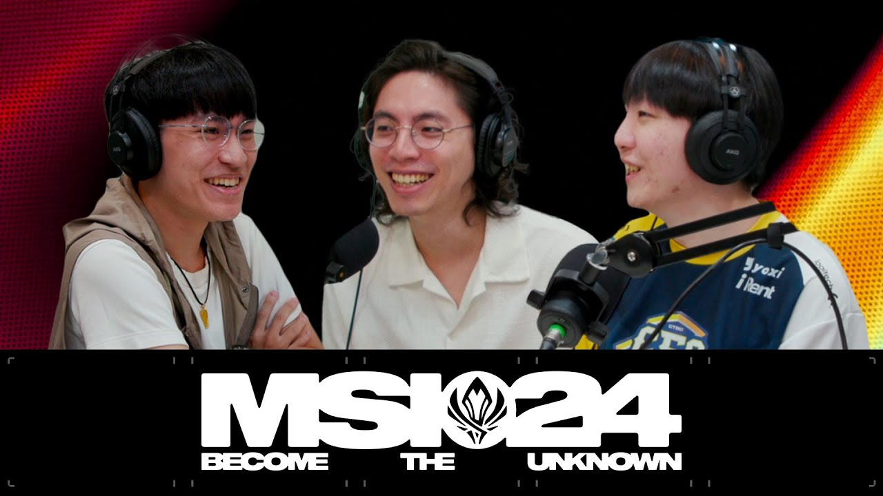 [閒聊] Inside PCS MSI特輯 ft.Rest - 看板LoL - PTT網頁版