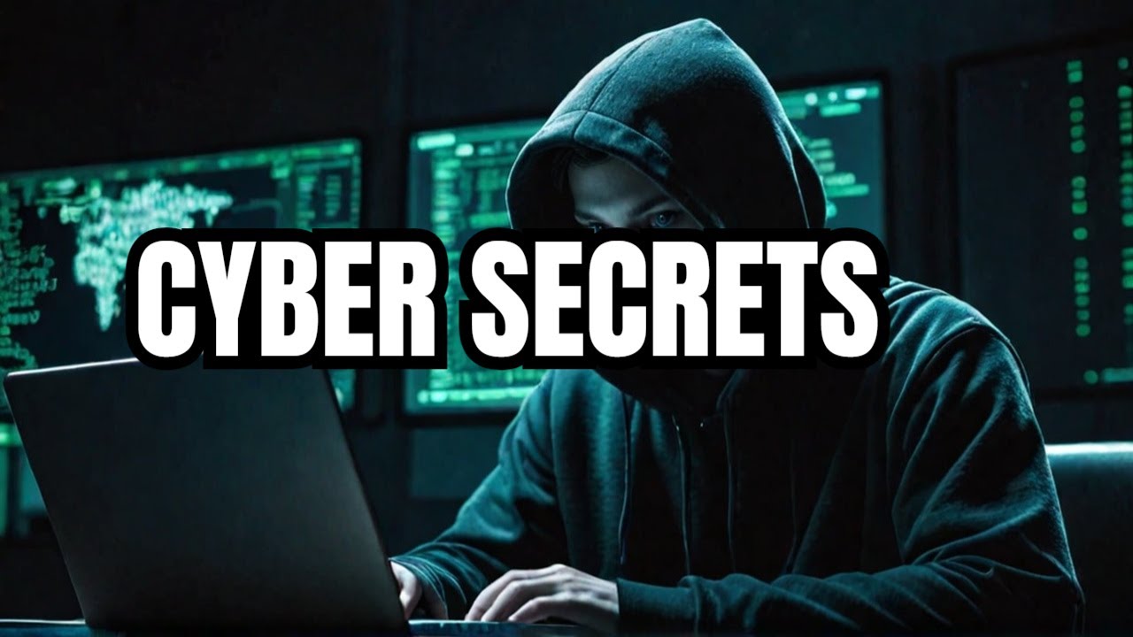 10 Things Hackers Don't Want You To Know!